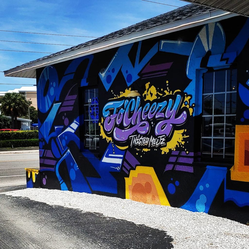 FO’CHEEZY Twisted Meltz ( Review ) | Midwest Beach Bums